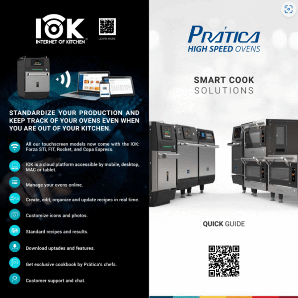 Brochures and Downloads - Pratica