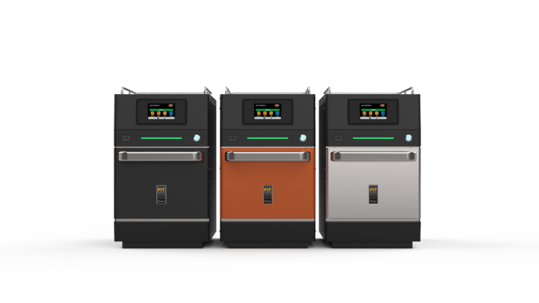 Commercial Kitchen & Restaurant Ventless Speed Oven – Pratica