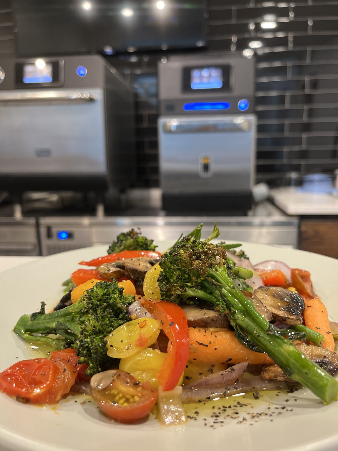 Cookbooks – Pratica