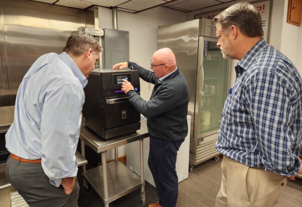 Butkevich - new sales rep training - Pratica