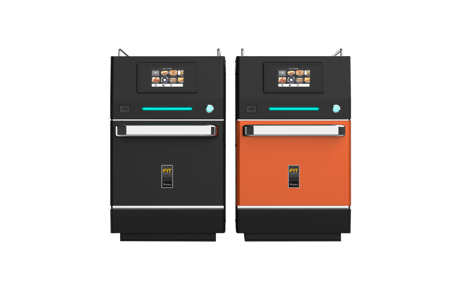 FIT Express – Pratica