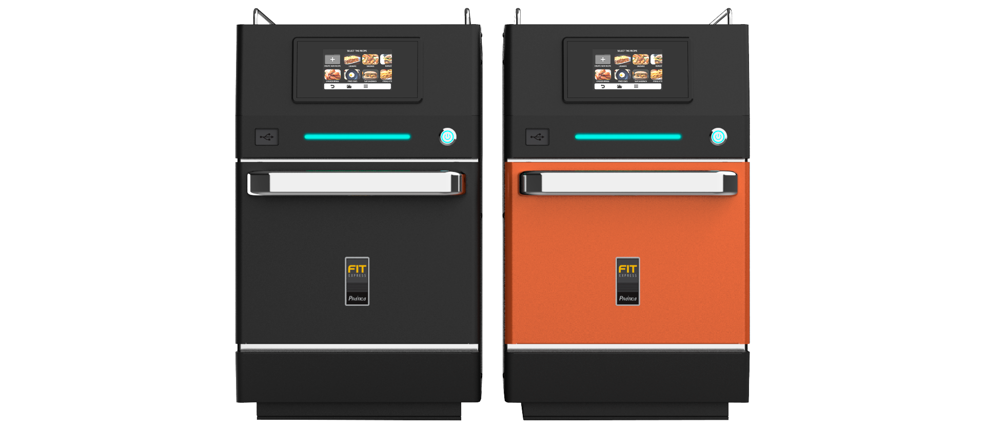 FIT Express - Pratica