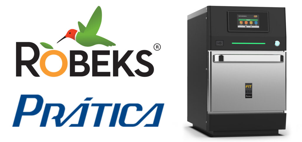 Robeks Support Page - Pratica