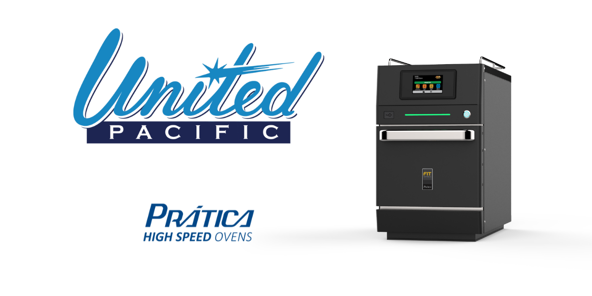 United Pacific Support Page - Pratica